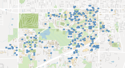 The Fight for Blue Lights – UF PRISM