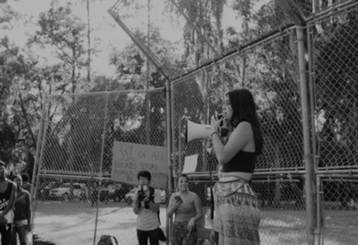 The Fight for Blue Lights – UF PRISM