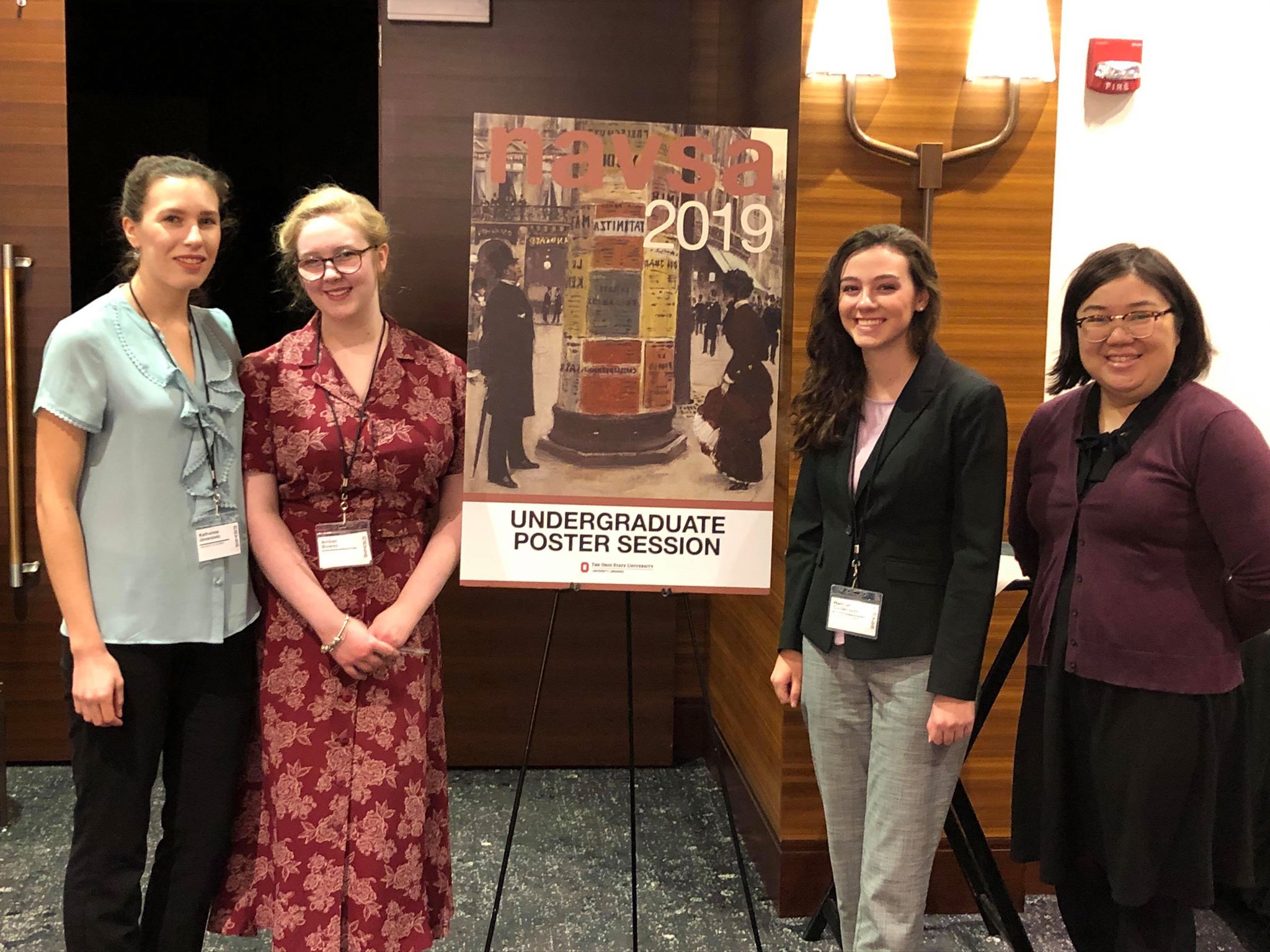 Roundtable: Inside look at the NAVSA Academic Conference – UF PRISM