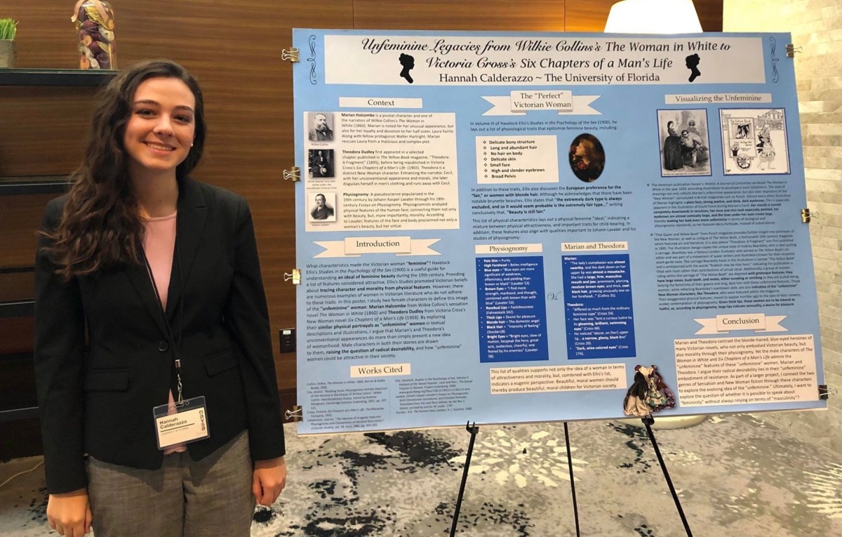 Roundtable: Inside look at the NAVSA Academic Conference – UF PRISM